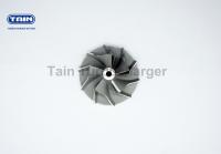 China RenauIt Megane 1.5 DCI Turbo Compressor Wheel BV39 54399700030 54399700070 for sale