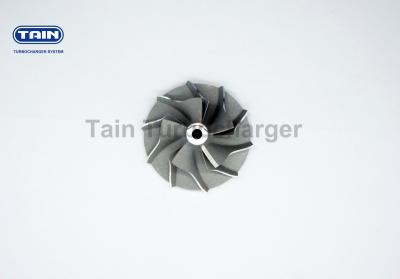 China RenauIt Megane 1.5 DCI Turbo Compressor Wheel BV39 54399700030 54399700070 for sale