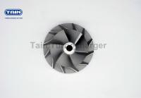 China RHV4 TURBOCHARGER COMPRESSOR WHEEL VHA20012 , VJ36 , VJ37 FOR Mazda 5-6 2.0l 105kw MZ-CD for sale