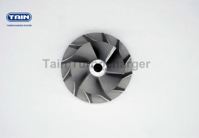 China RHV4 TURBOCHARGER COMPRESSOR WHEEL VHA20012 , VJ36 , VJ37 FOR Mazda 5-6 2.0l 105kw MZ-CD for sale