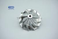 China Upgrade Performance K04 10009700101 / 53049700144 for Volkswagen Amarok / Transporter Billet Compressor Wheels for sale