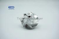 China Aluminum Block R2S MFS Compressor Wheel 10009700114 10009700069H  For VW AMAROK CHRA for sale