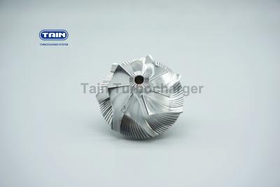China Aluminum Block R2S MFS Compressor Wheel 10009700114 10009700069H  For VW AMAROK CHRA for sale