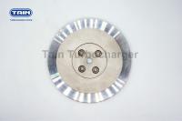 China GT18 Turbo Backplate Fit Turbo 454061-0003 / 718089-0001 Lancia Thesis Engine for sale