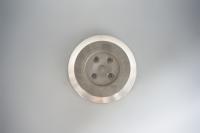 China Turbo Backplate GT2052S GARRETT 452191-0001 727262-0001 727263-0001 fit Perkins for sale