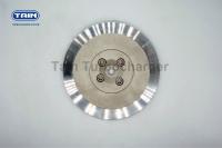 China GT2256V Mercedes Benz Engine 700935-0001 7785991 Turbocharger Back Plate for sale