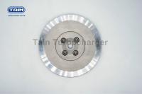 China 716885-0001 720931-0001 Turbocharger Back Plate GT2052V 765277-0001 ADC12 Aluminium Material for sale