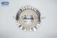 China TURBO backplate VB420076 / VIDZ RHF4 Turbo Replacement Parts Fit Isuzu Various With 4JB1TC Engine for sale