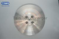 China 479016-0001 702172-0012 Turbocharger backplate  GT3576DL   fit  Hino Jo8C-TI / Nissan for sale