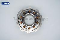 China Volkswagen Crafter 2.0  CKTB / CKTC  GTC1446VM  803955-0003  Turbocharger Nozzle ring 803955-0005 for sale