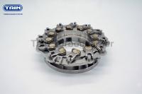 China TD04L 49377-00500 4C1Q6K682BE Turbo spare part / Turbocharger Nozzle Ring  Ford Transit for sale