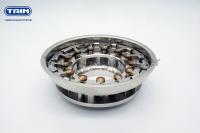 China RHV5 Turbocharger Nozzle Ring Toyota / Mitsubishi 4M41T 1515A63 , VT13 , 221550 for sale