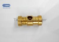 China GT14 709050 Turbo Journal Bearing Garrett Audi Repair Kits for sale