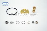 China GT15 GT17 Turbocharger Repair Kit Garrett Turbocharger Rebuild Kit For AUDI for sale