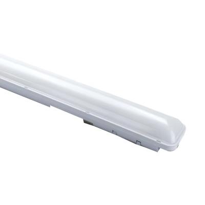 China Tri-proof Light 3400lm 36w 1.2m 4ft IP65 Dustproof Dampproof for Garage Workshop Warehouse for sale