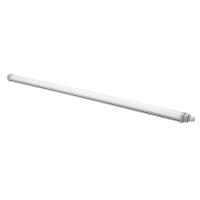 China 2/4/6ft 12/18/36w Tri-proof Light Dampproof for Workshop Warehouse Lighting Solutions for sale