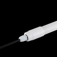 China 30000 Working Hours LED Fluorescent Tube Waterproof Plus Tubes for Series Connection for sale