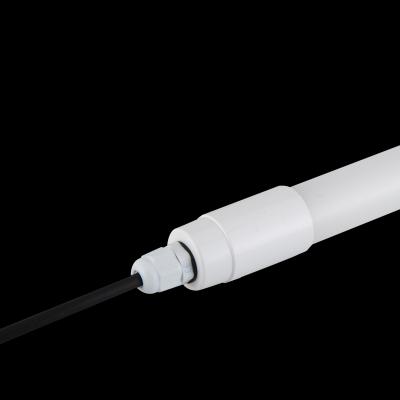 China 30000 Working Hours LED Fluorescent Tube Waterproof Plus Tubes for Series Connection for sale