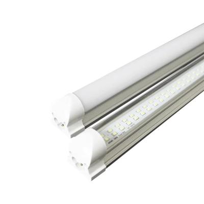 China 1.2M T8 Double Tube LED House Batten with Integrated PCB Boards and Lighting Solutions for sale