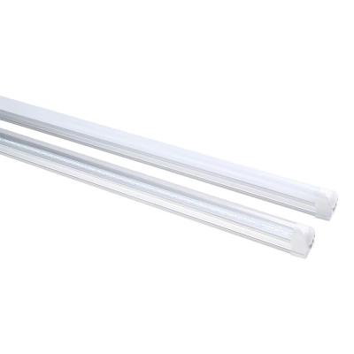China T8 LED Integrated Fluorescent Tube for Project Installation Lighting Solutions Service for sale
