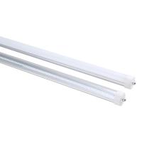 China Energy Saving LED Light Source T8 2.4m Aluminum Plastic Fa8/R17D/G13 Fluorescent Tube for sale
