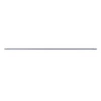 China Household LED Fluorescent Tube 8ft Glass T6 Split Light Tube with 100lm/w Efficiency for sale