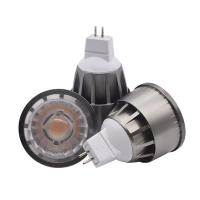 China 3/5/7/10W Dimmable GU10 LED Light Source Modern Design Style 120 Beam Angle Warm/Cold White for sale