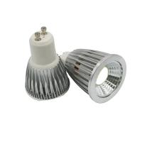 China Shineknot LED Spotlight with COB Lens 6000K Daylight Alert 50000 Hours Working Time for sale
