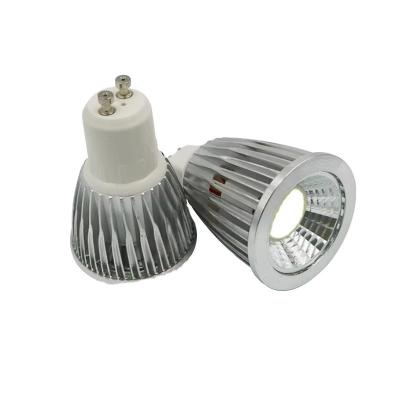 China Shineknot LED Spotlight with COB Lens 6000K Daylight Alert 50000 Hours Working Time for sale
