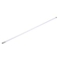 China T6 Durable 1.2M Split Glass Housing Led Tube for IP67 Warehouse Office Lighting Systems for sale