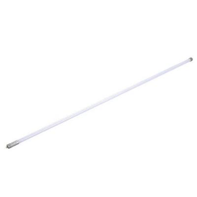 China T6 Durable 1.2M Split Glass Housing Led Tube for IP67 Warehouse Office Lighting Systems for sale