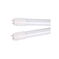 China 20W High Power Integrated Glass LED Tube with Warmwhite Light and Long Working Lifetime for sale