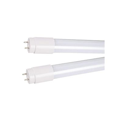 China 20W High Power Integrated Glass LED Tube with Warmwhite Light and Long Working Lifetime for sale