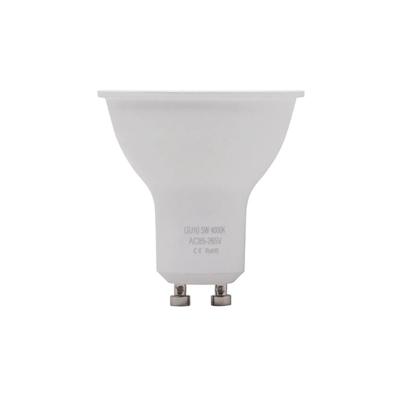 China Chinese 7W Gu10 Led Spotlight Vintage Design and Eco-Friendly Soft White Illumination for sale