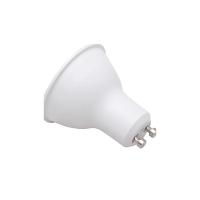 China Lamp Body Material Plastic Aluminum 7W Gu10 Led Spotlight for Indoor and Outdoor for sale