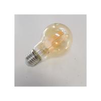 China Solar Home Custom 8W Incandescent Led Filament Bulb with 80 Ra Color Rendering Index for sale