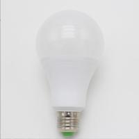 China LED Bulb Lamps E17 E14 E27 AC220V 240V Light Bulbs Real Power PSE 20W 18W 15W 12W 9W 5W 3W for sale