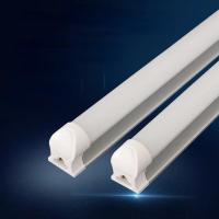 China Emergency Power-off Lighting T8 Split Aluminum-Plastic LED Fluorescent Lamp with Design for sale