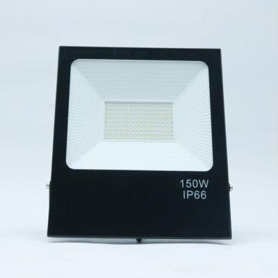 China Long Lifespan LED Flood Lights with Die-cast Aluminium Housing and 0.9 Power Factor for sale