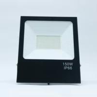 China Outdoor Floodlights 200w IP66 Die-cast Aluminium Housing 3KV Surge Protection for Warehouse for sale