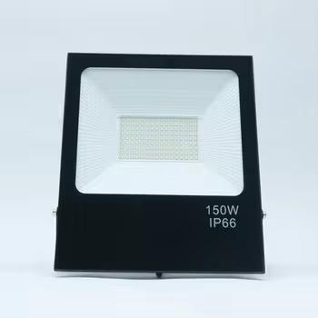 China Outdoor Floodlights 200w IP66 Die-cast Aluminium Housing 3KV Surge Protection for Warehouse for sale