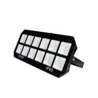 China 50W 100W 200W 300W 400W 500W 600W Full Tile High Power Stadium Stadium Bright LED Floodlight for sale