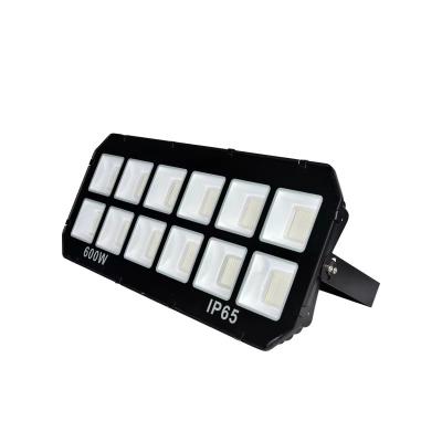 China 50W 100W 200W 300W 400W 500W 600W Full Tile High Power Stadium Stadium Bright LED Floodlight for sale