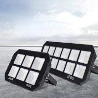 China 50W 100W 200W 300W 400W 500W 600W Full Watt Type Wide Voltage Long Life Outdoor Park Projection Led Floodlight for sale