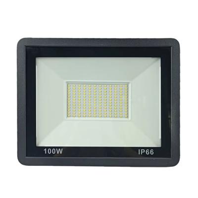 China 10W 20W 30W 50W 100W 150W 200W Floodlight Waterproof Bright Outdoor Billboard LED Lighting Projection Lamp for sale