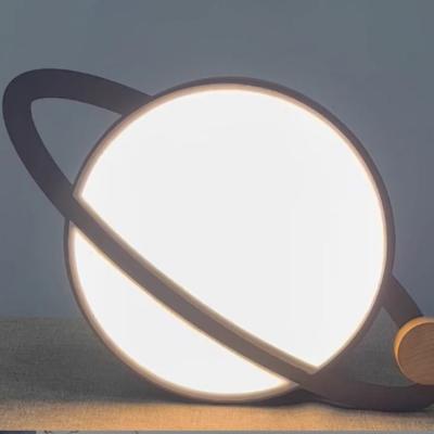 China Surface Mounted Modern Acrylic LED Ceiling Lamp for Bedroom 50*50*5 DIY No Iron Base for sale