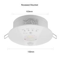 China Shineknot 12W LED Light 4