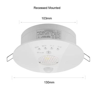 China Shineknot 12W LED Light 4