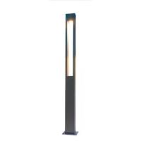 China 30W COB 3000mm Height IP67 120-277V Outdoor Retro LED Garden Light Villa Park Lamp Streetlight for sale