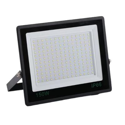 China 10W-200W LED Lighting Anti-Dazzle Waterproof Tunnel Floodlight Aluminum Body with IP67 Rating and Reflector for sale